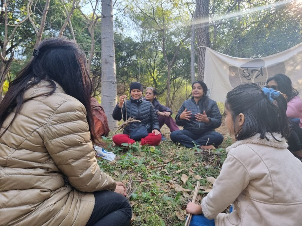 The Earth is Your Healing Ground: A Guide to the Benefits of Grounding ...